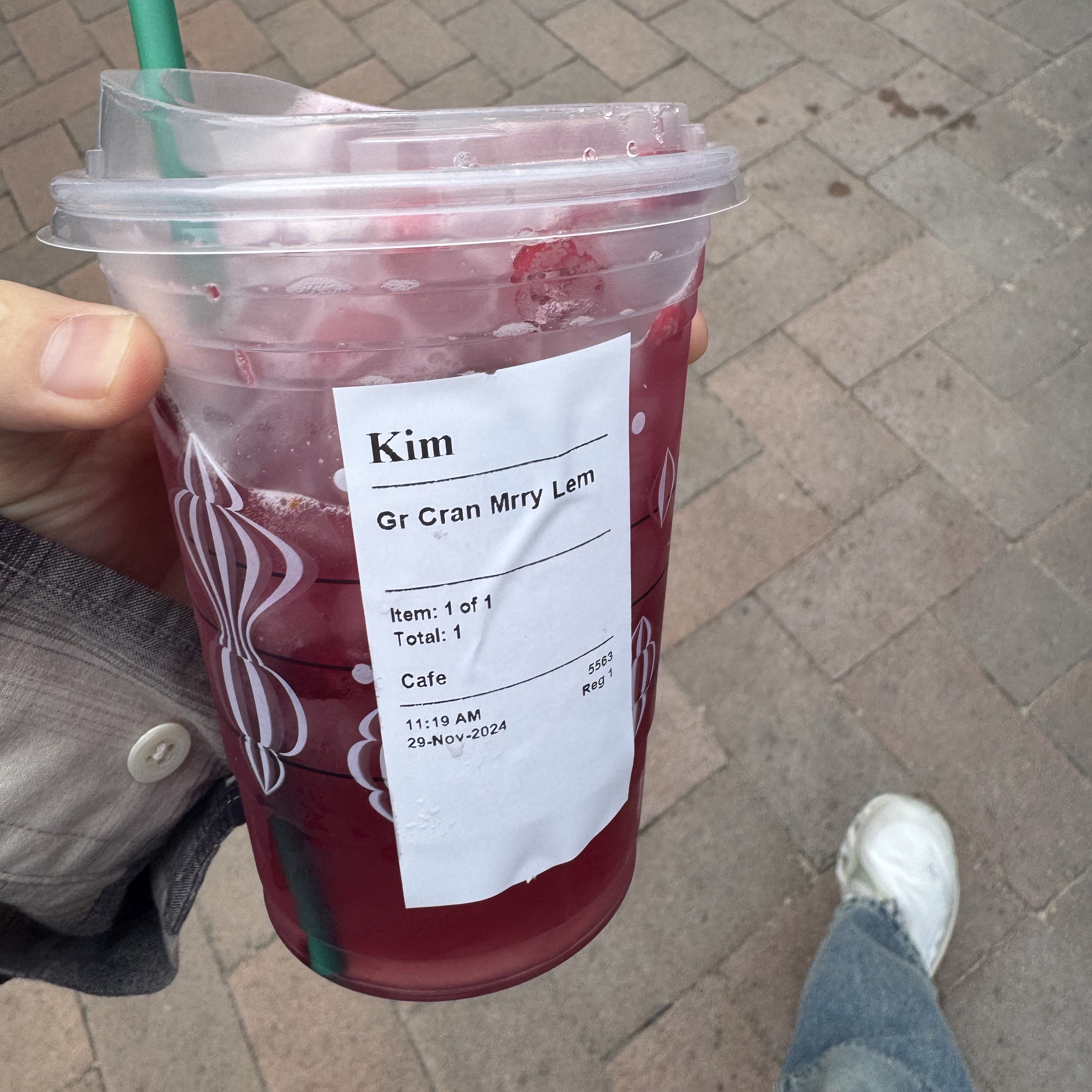 Cloud Monster ☁️😈 | KREAM