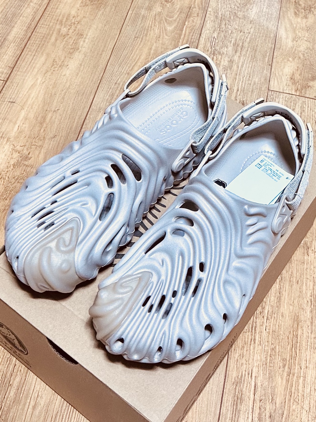 (@cider79ok) 님의 게시물 | KREAM