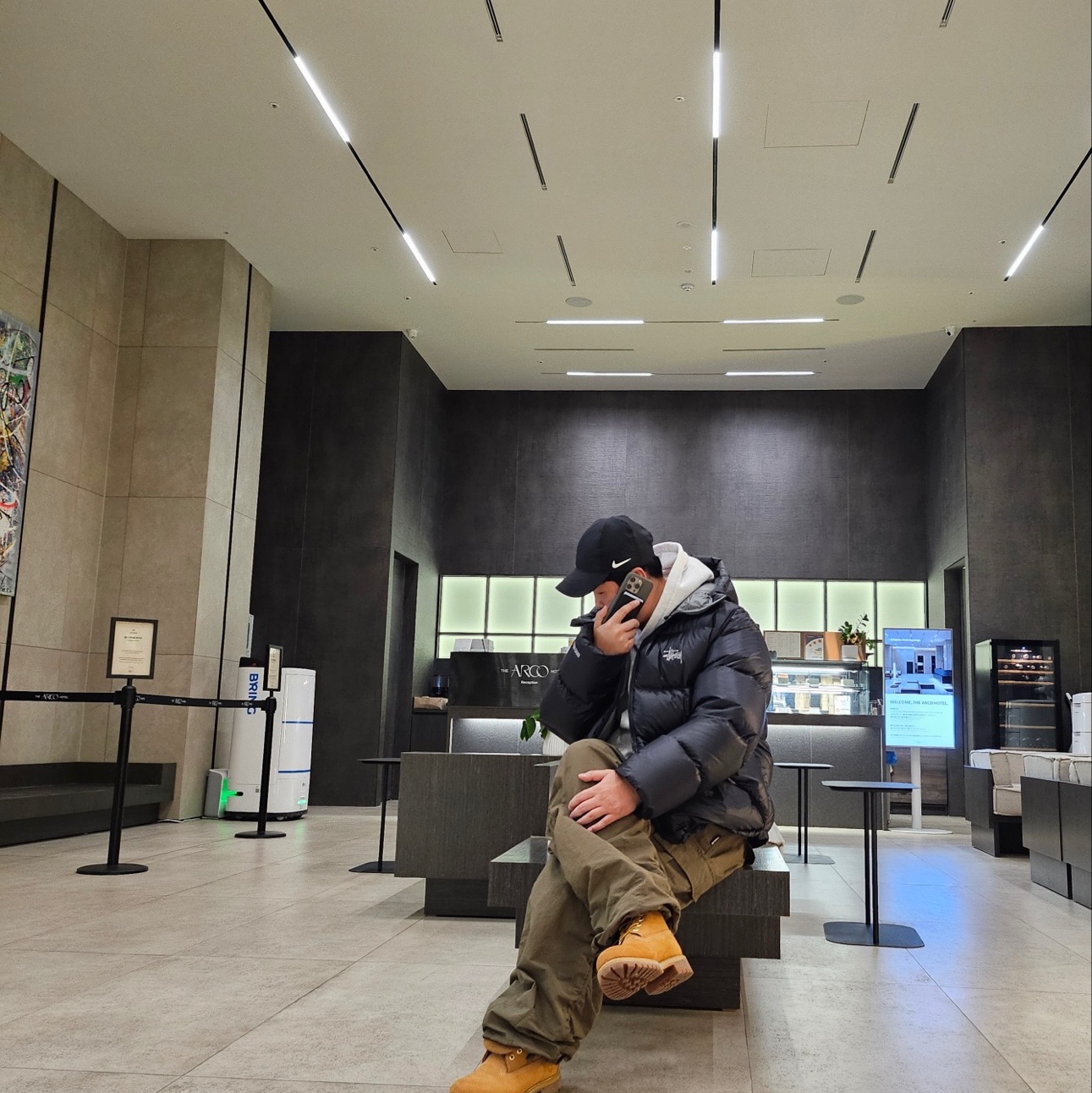 jjjsang1 (@pure_sunge) 님의 게시물 | KREAM