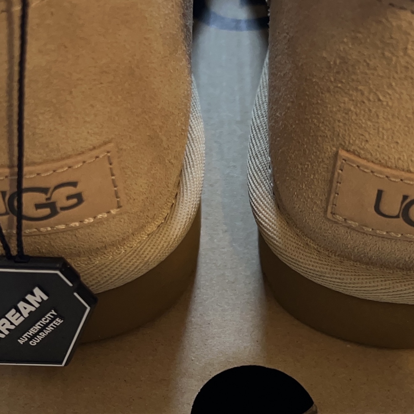 230~235 신어 7사이즈로 구매 | KREAM