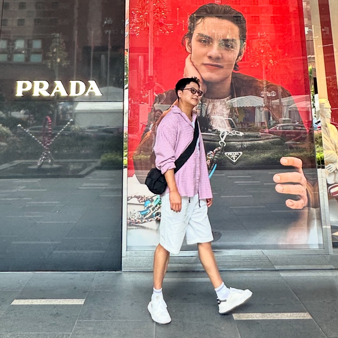 BoNg (@xxixbon) 님의 게시물 | KREAM