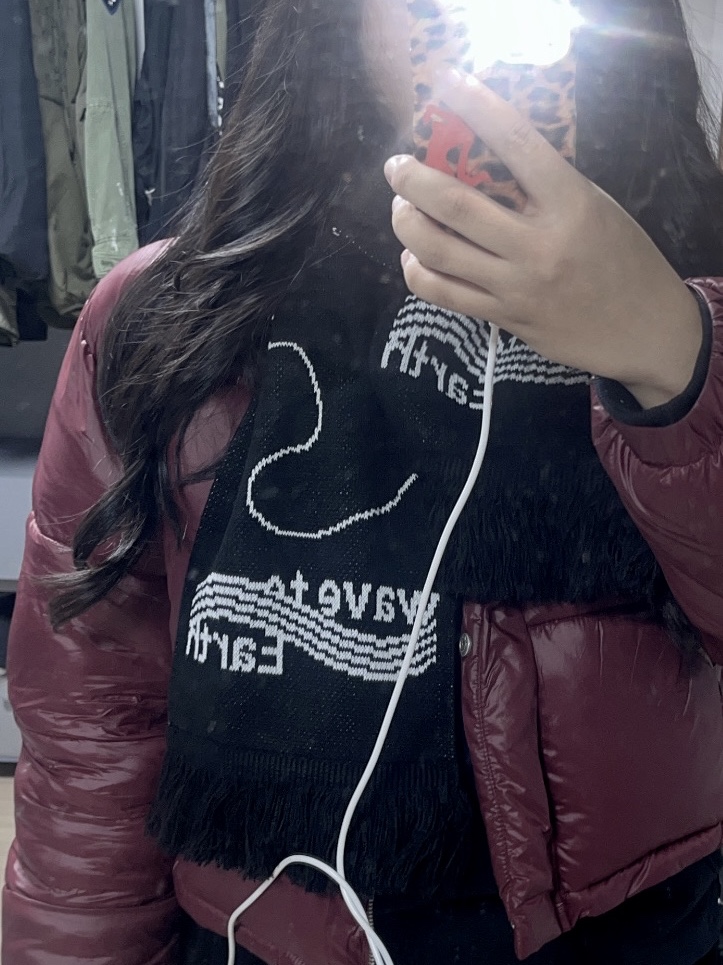 w2e girl💦 | KREAM