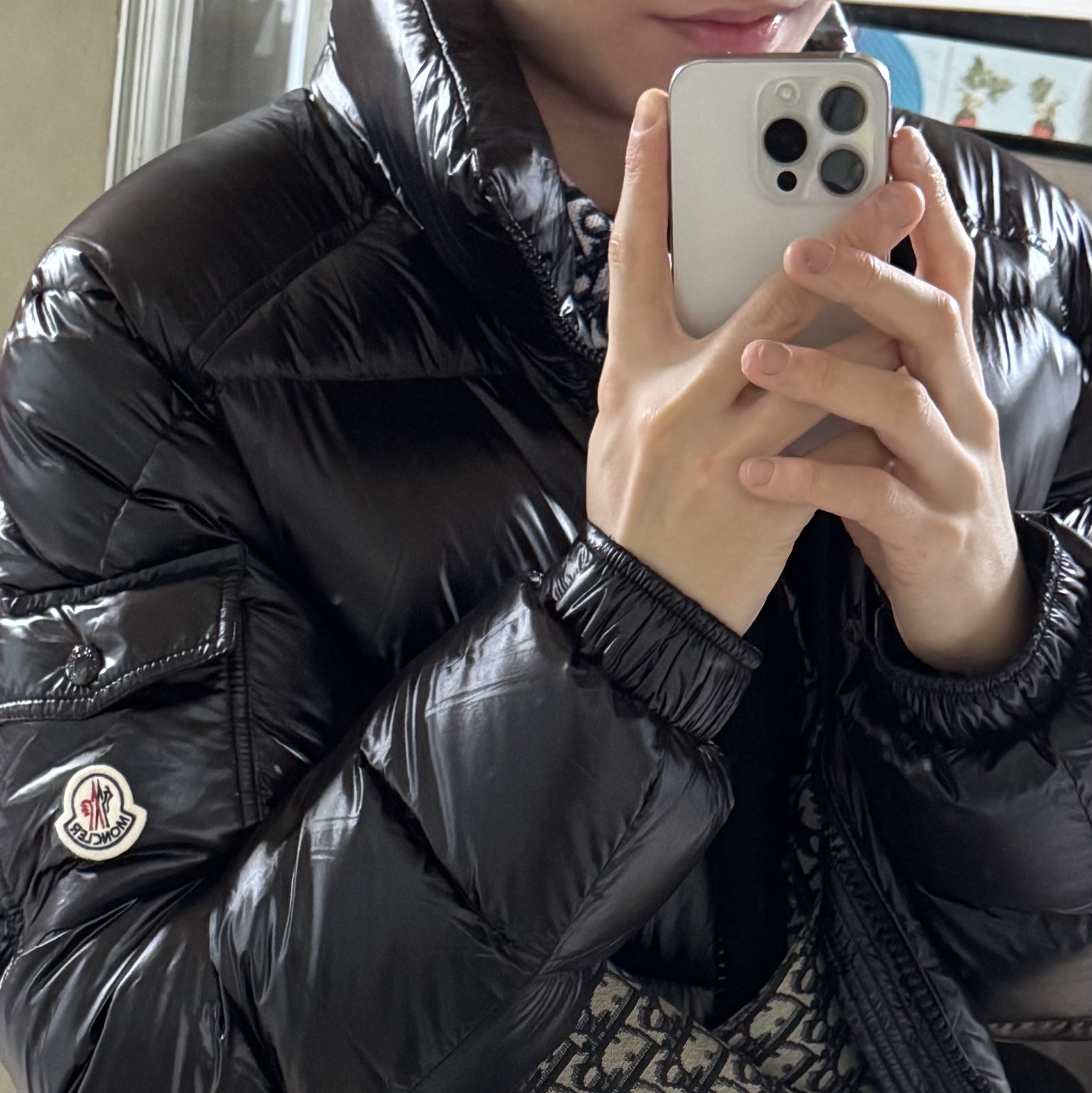 몽클은 사랑입니다..🫶🏻 | KREAM