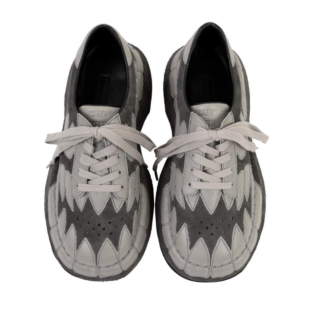 투스페이스. 백티쓰 빈티지 그레이 | TWOSPC. | KREAM