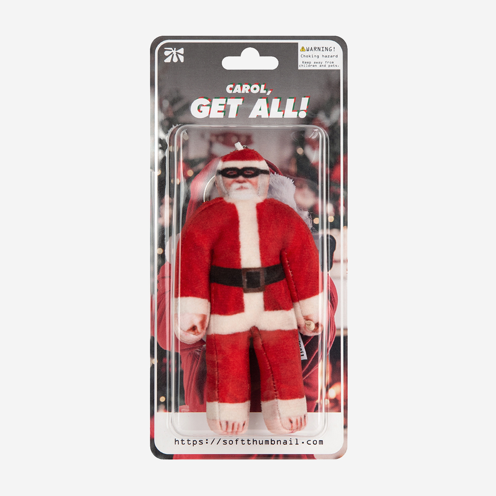 소프트섬네일 캐롤, 도둑 | Soft Thumbnail | KREAM