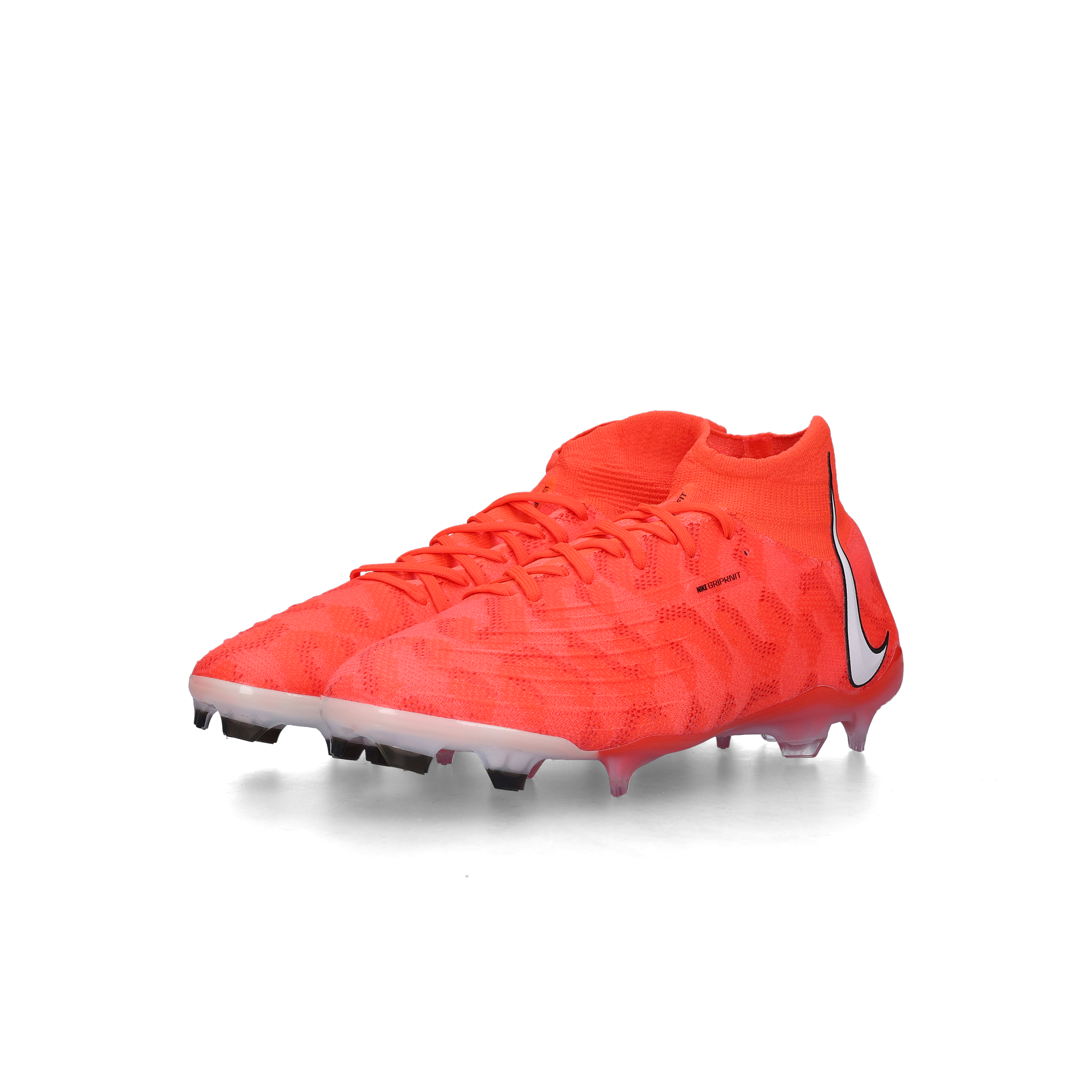 (W) 나이키 팬텀 루나 엘리트 FG 브라이트 크림슨 화이트 | KREAM