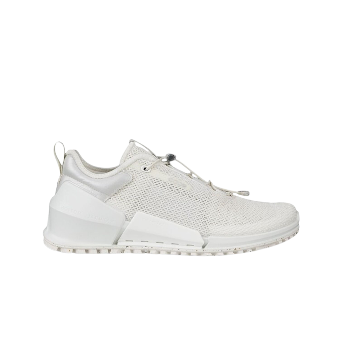 (W) 에코 바이옴 2.0 슈즈 화이트 | Ecco | KREAM