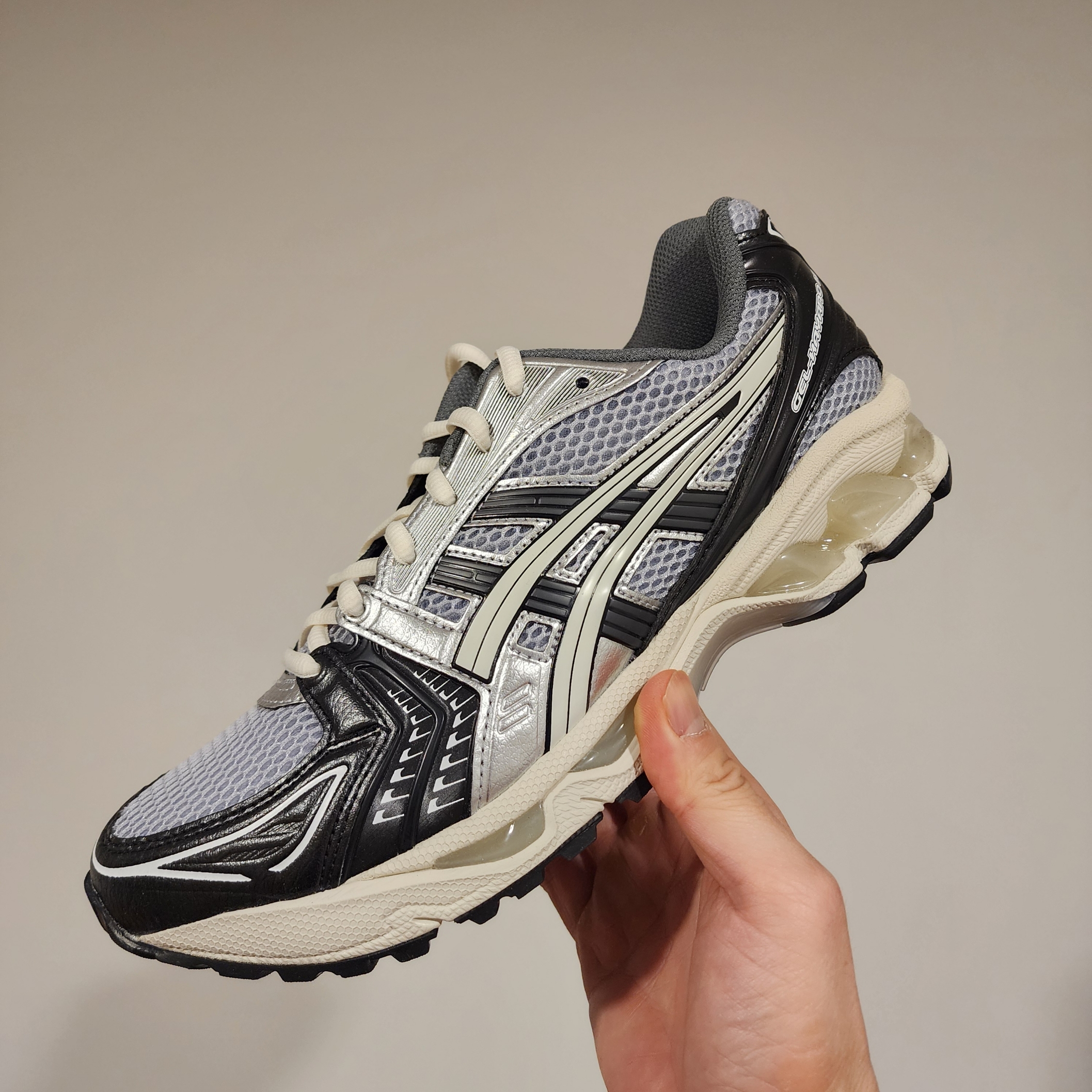 Asics gel kayano | KREAM