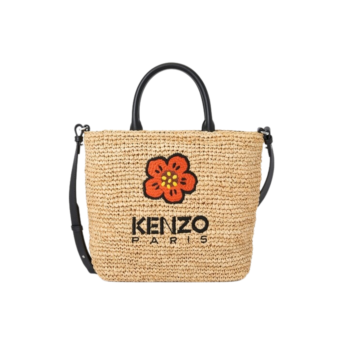 겐조 파리 스몰 토트백 베이지 | Kenzo | KREAM