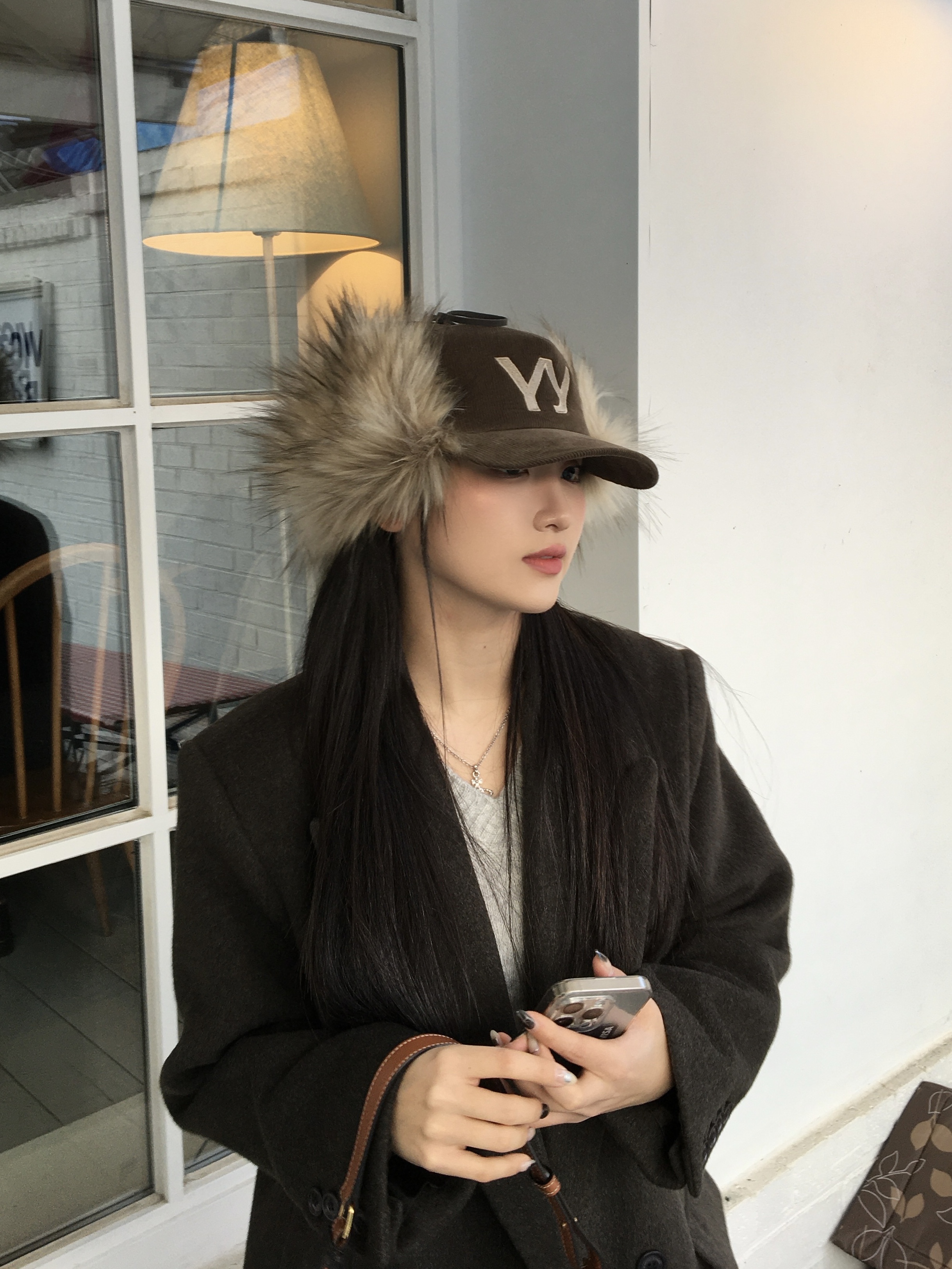 (@owlhuii) 님의 게시물 | KREAM