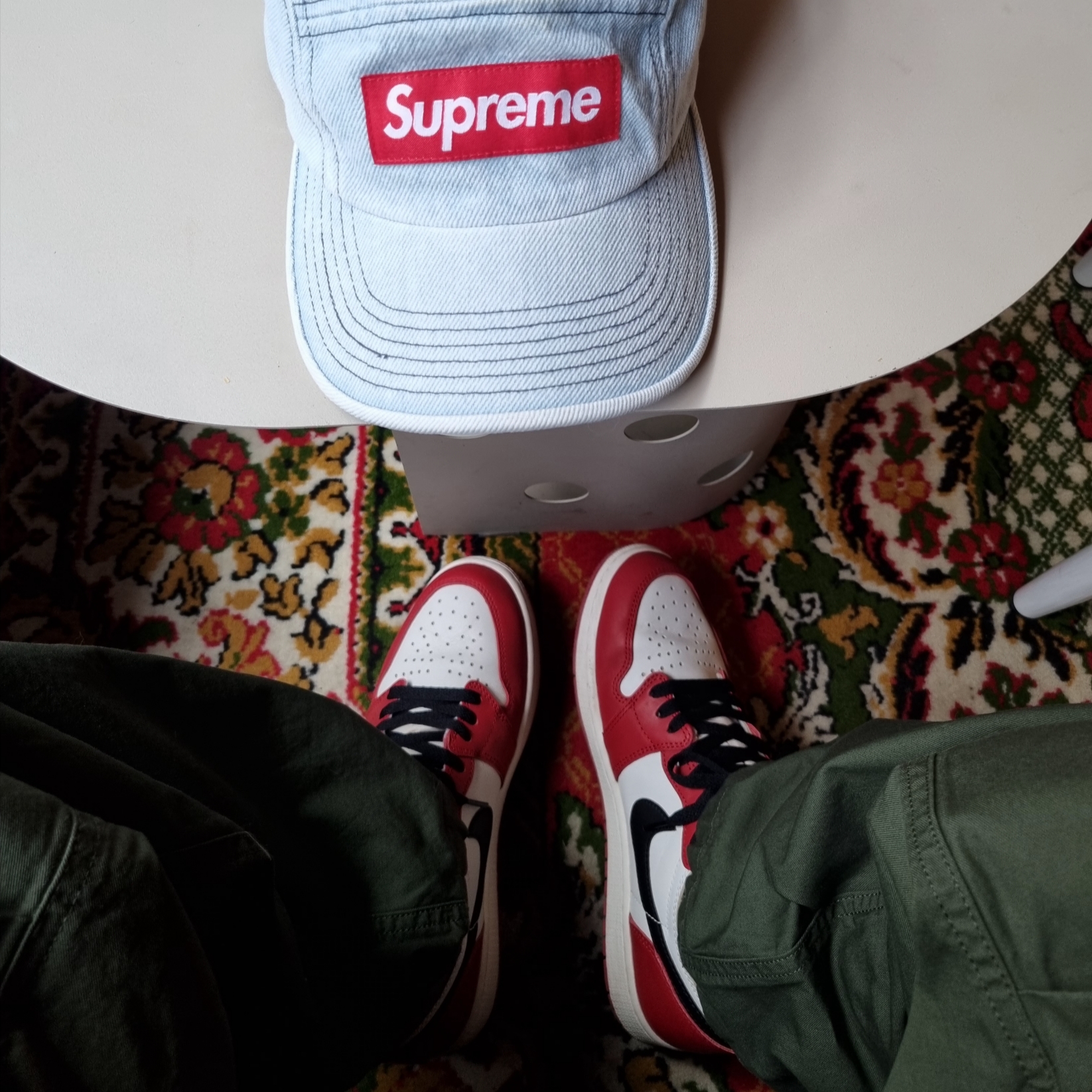 (@harang_a) 님의 게시물 | KREAM