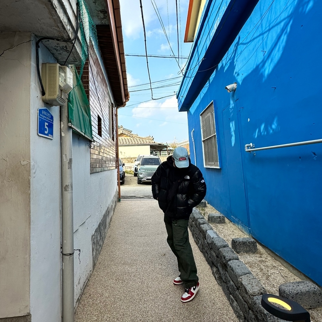 (@harang_a) 님의 게시물 | KREAM