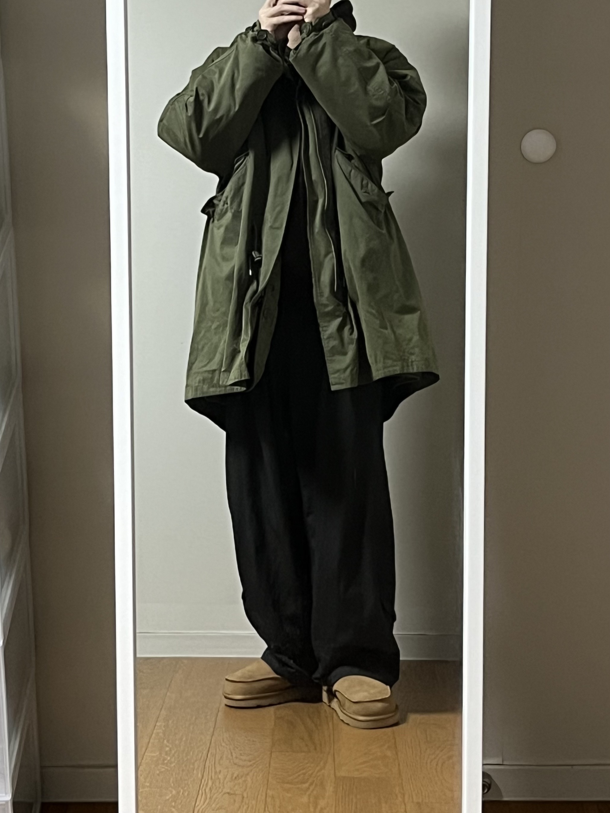 d7kkpfypf5 (@weather_good) 님의 게시물 | KREAM