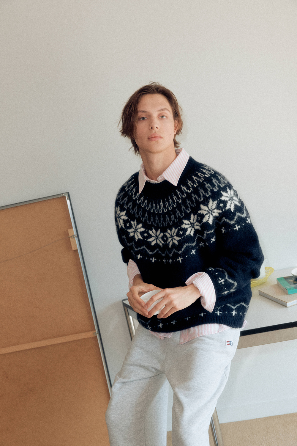 GENERAL IDEA 24FW 시즌오프 ~58% | KREAM