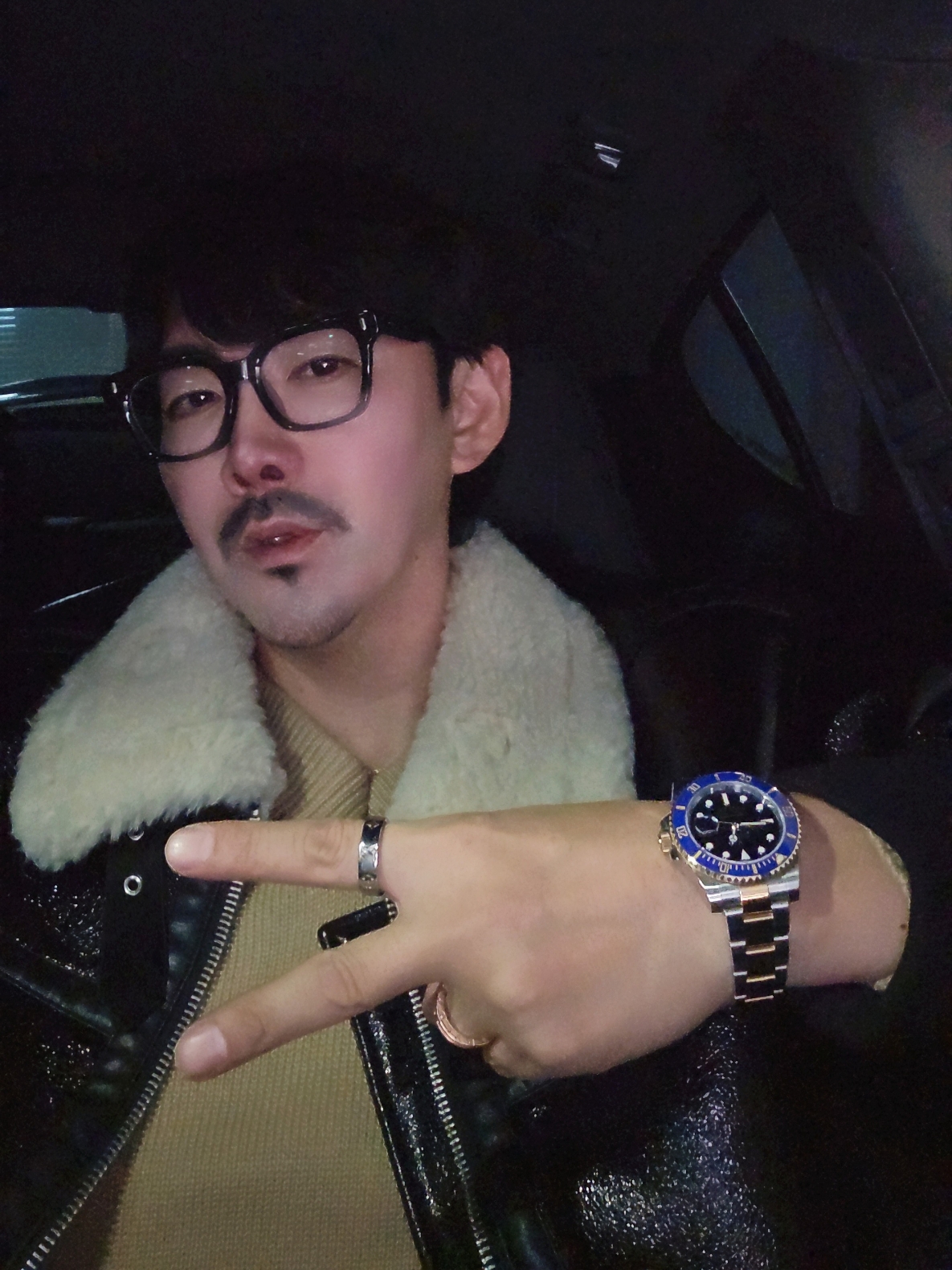 김현 (@_kim_hyun_) 님의 게시물 | KREAM