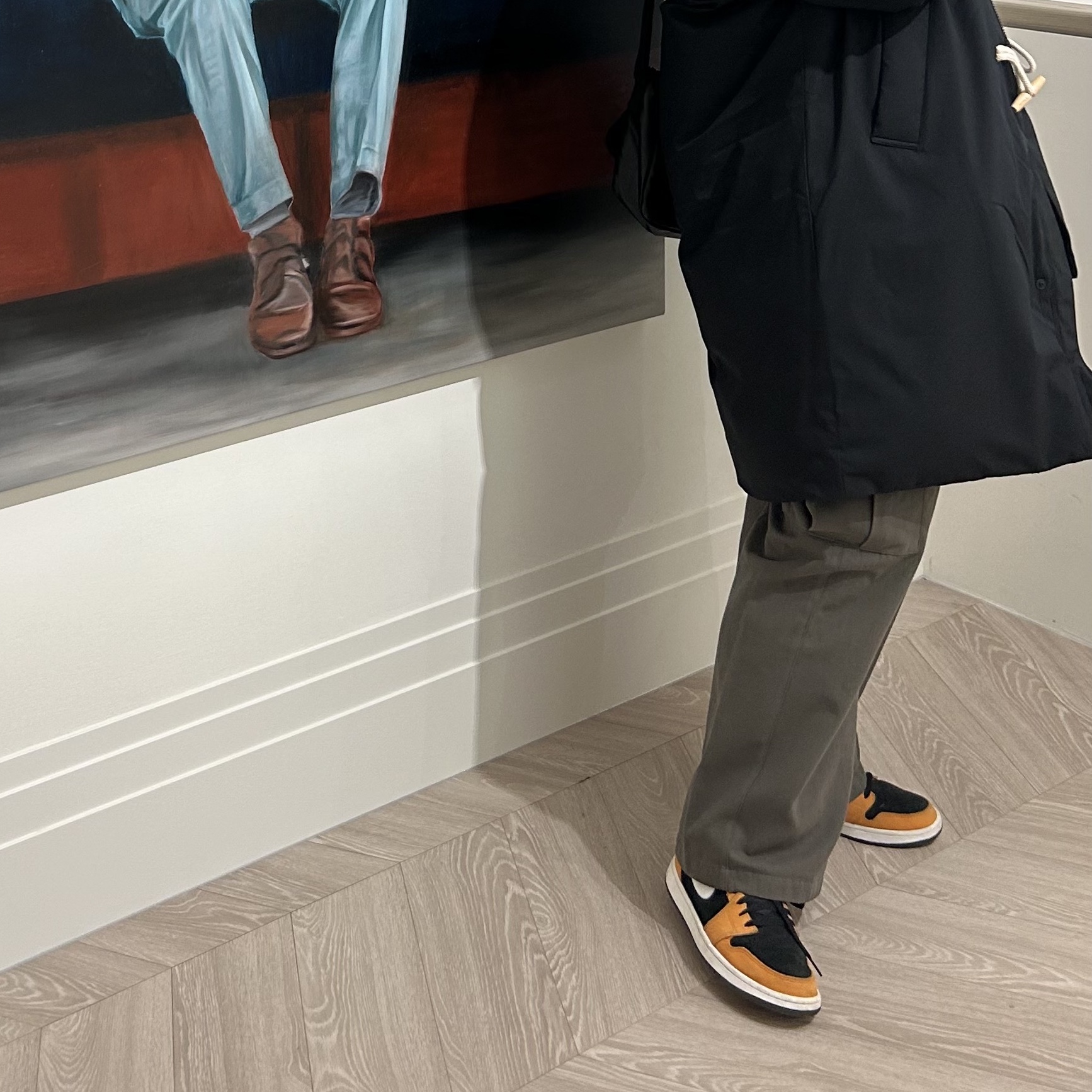 9년차 슈덕 고인물 🦕 (@shoe_bread) 님의 게시물 | KREAM