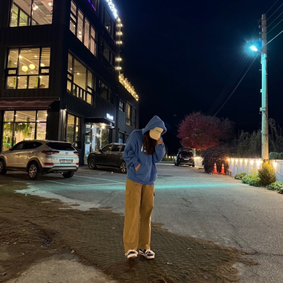 알콩 (@seo._.hyvv) 님의 게시물 | KREAM