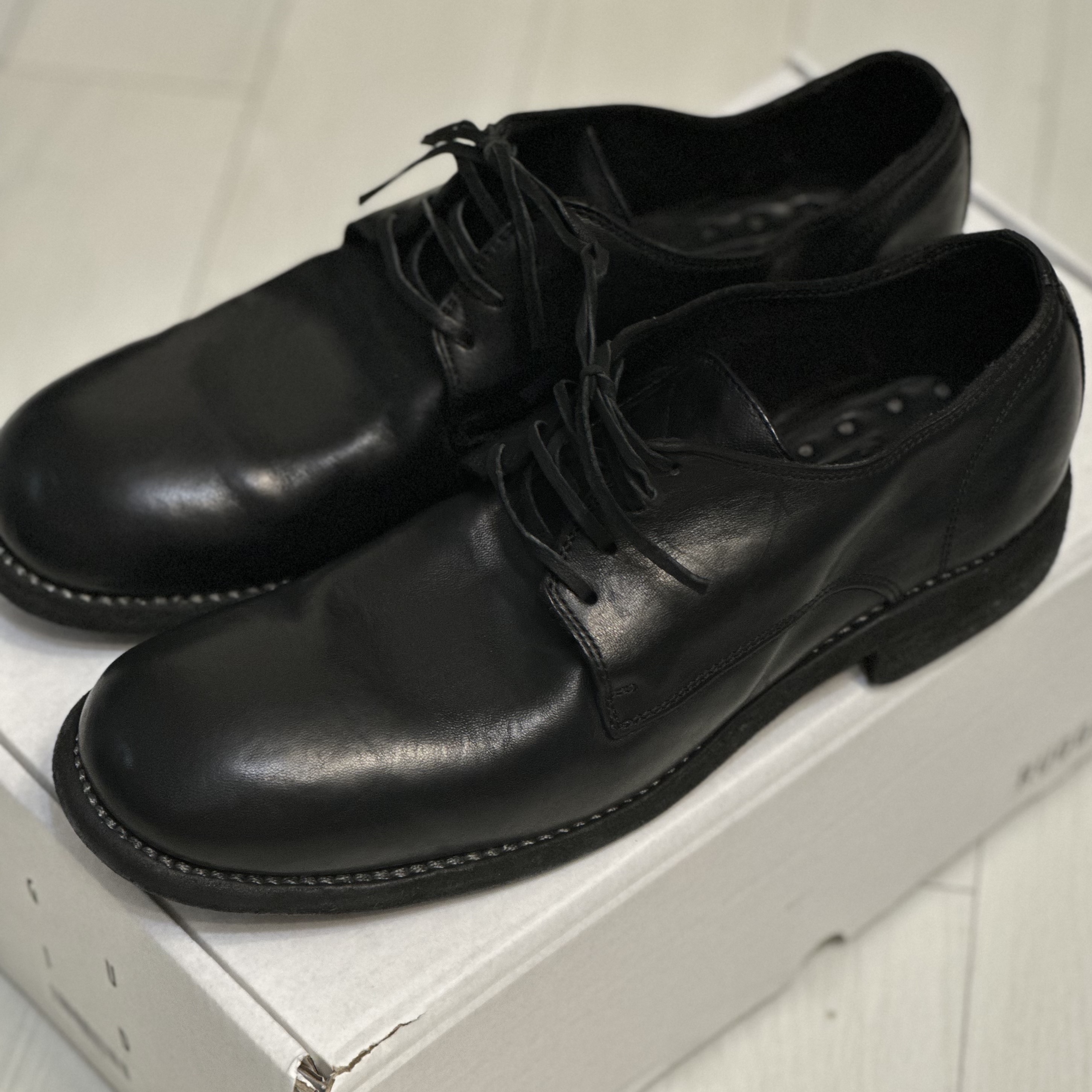 뉴발992👉🏻270 , 구이디👉🏻42 | KREAM