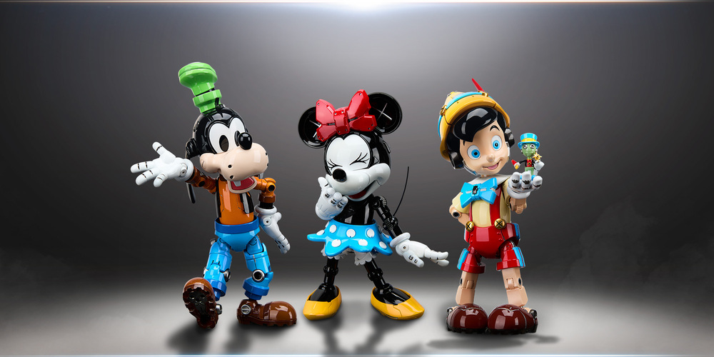 블리츠웨이 카보틱스 구피 | Blitzway | KREAM