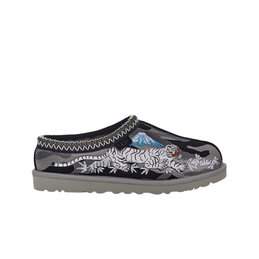 Palace x UGG 24FW | KREAM