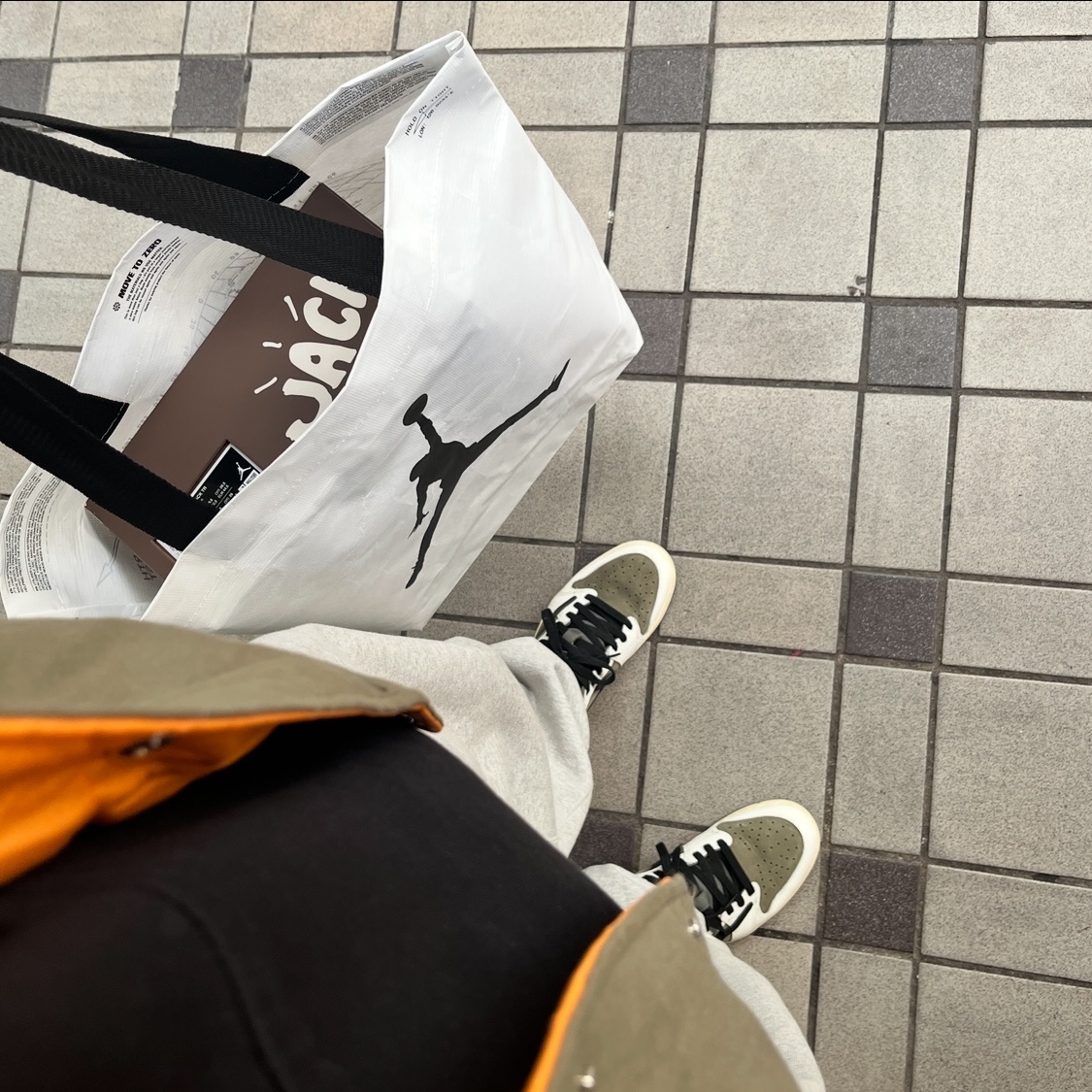 Jack & Jack 🤎🤎 | KREAM