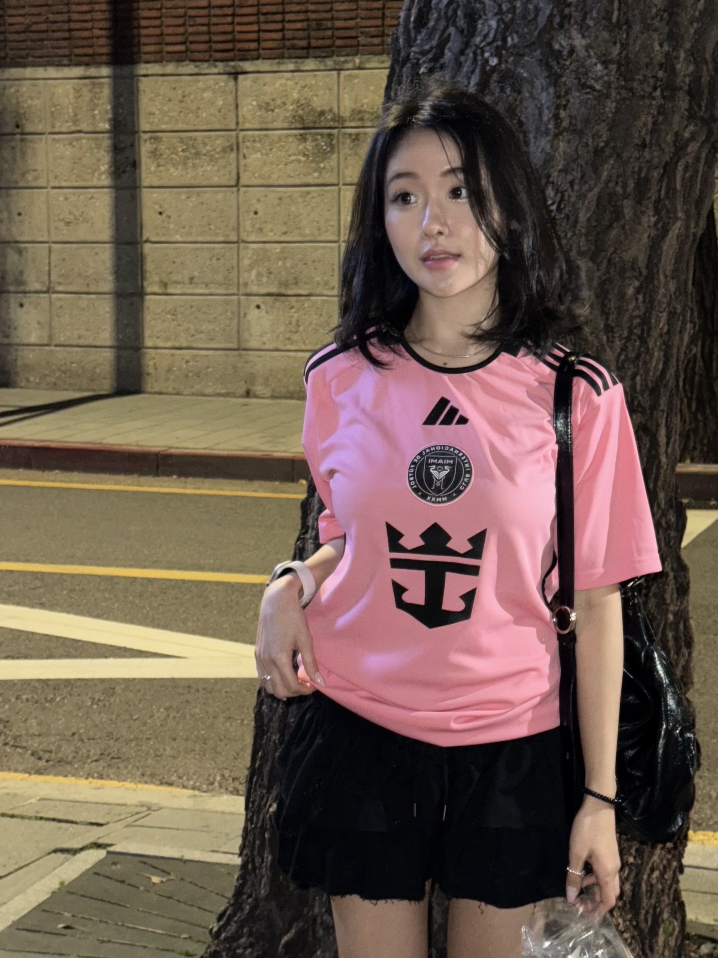 정민 (@ohannah) 님의 게시물 | KREAM