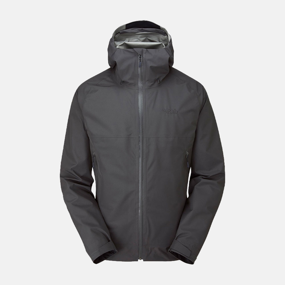 랩 남체 팩라이트 자켓 그래핀 | Rab | KREAM