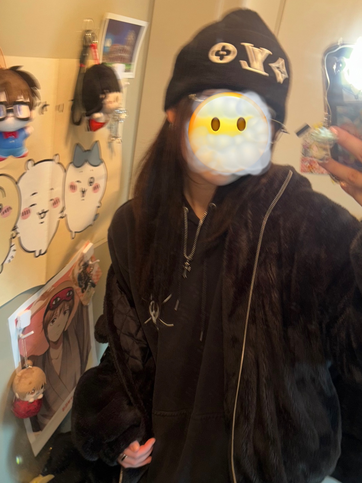 냥 (@ponyooo) 님의 게시물 | KREAM