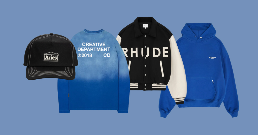 해외 스트릿 브랜드 베스트 5 | KREAM