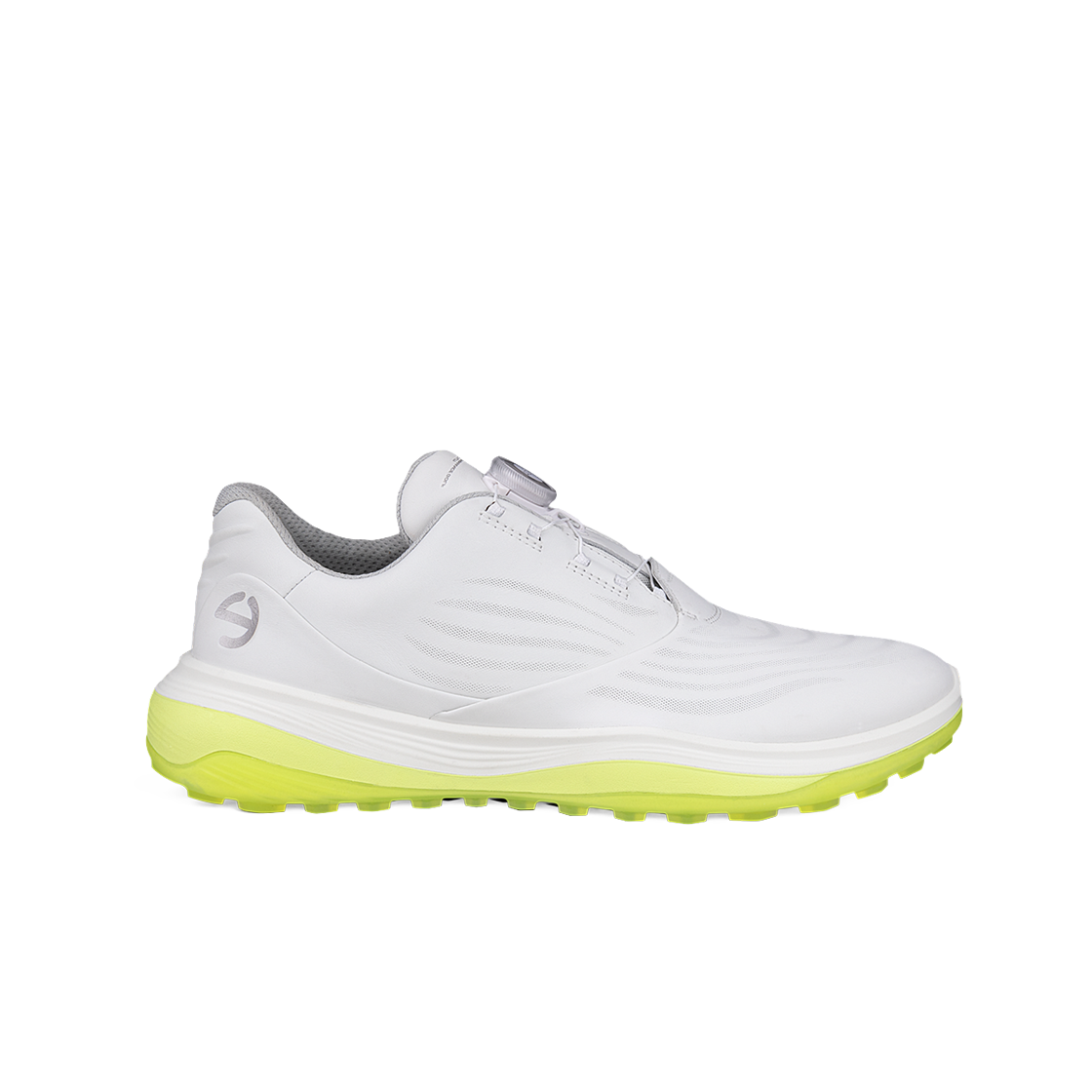 에코 골프 LT1 슈즈 화이트 | Ecco | KREAM