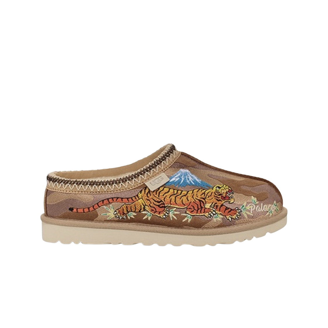 UGG x Palace Tasman S... STYLE | KREAM