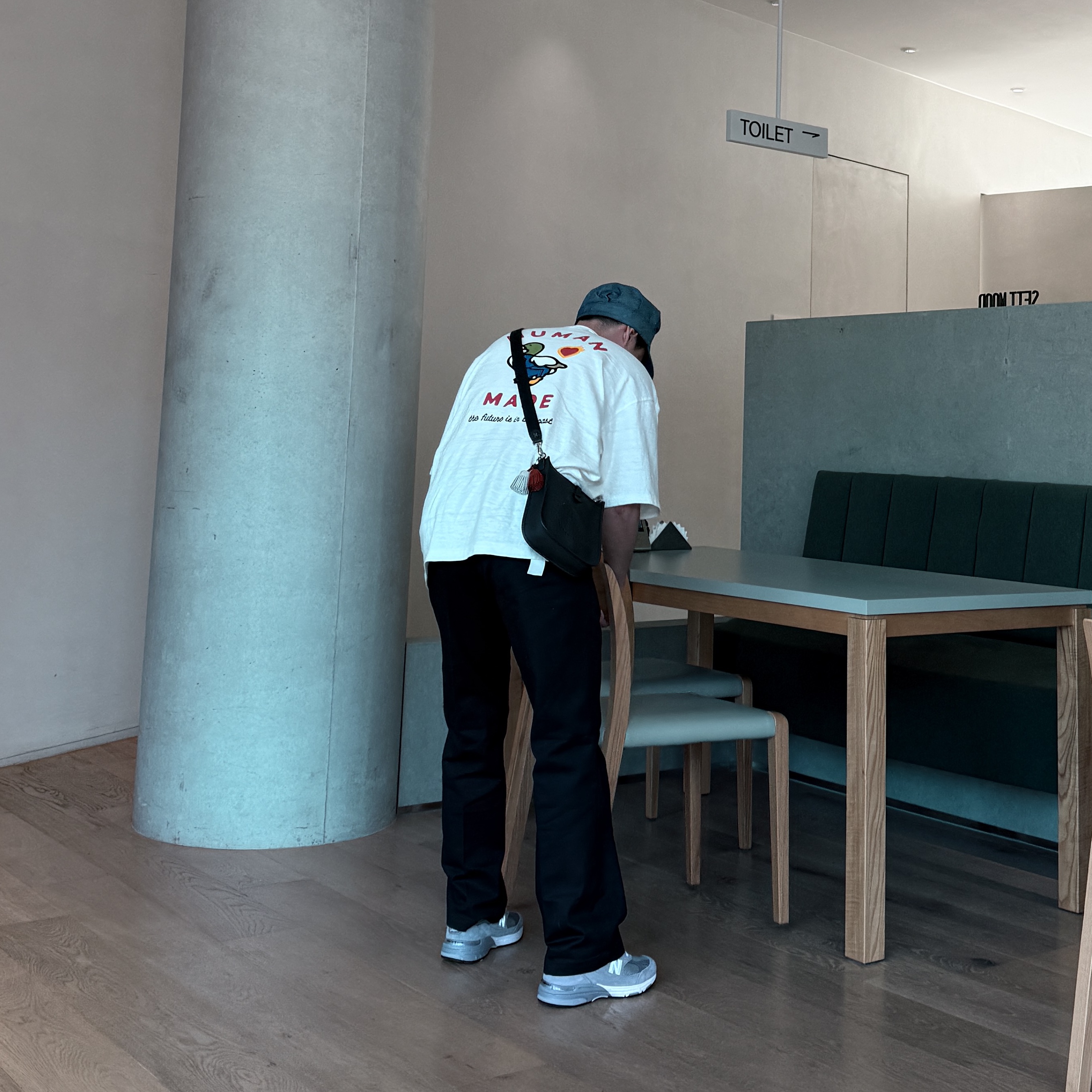 babyjin (@babyjin) 님의 게시물 | KREAM