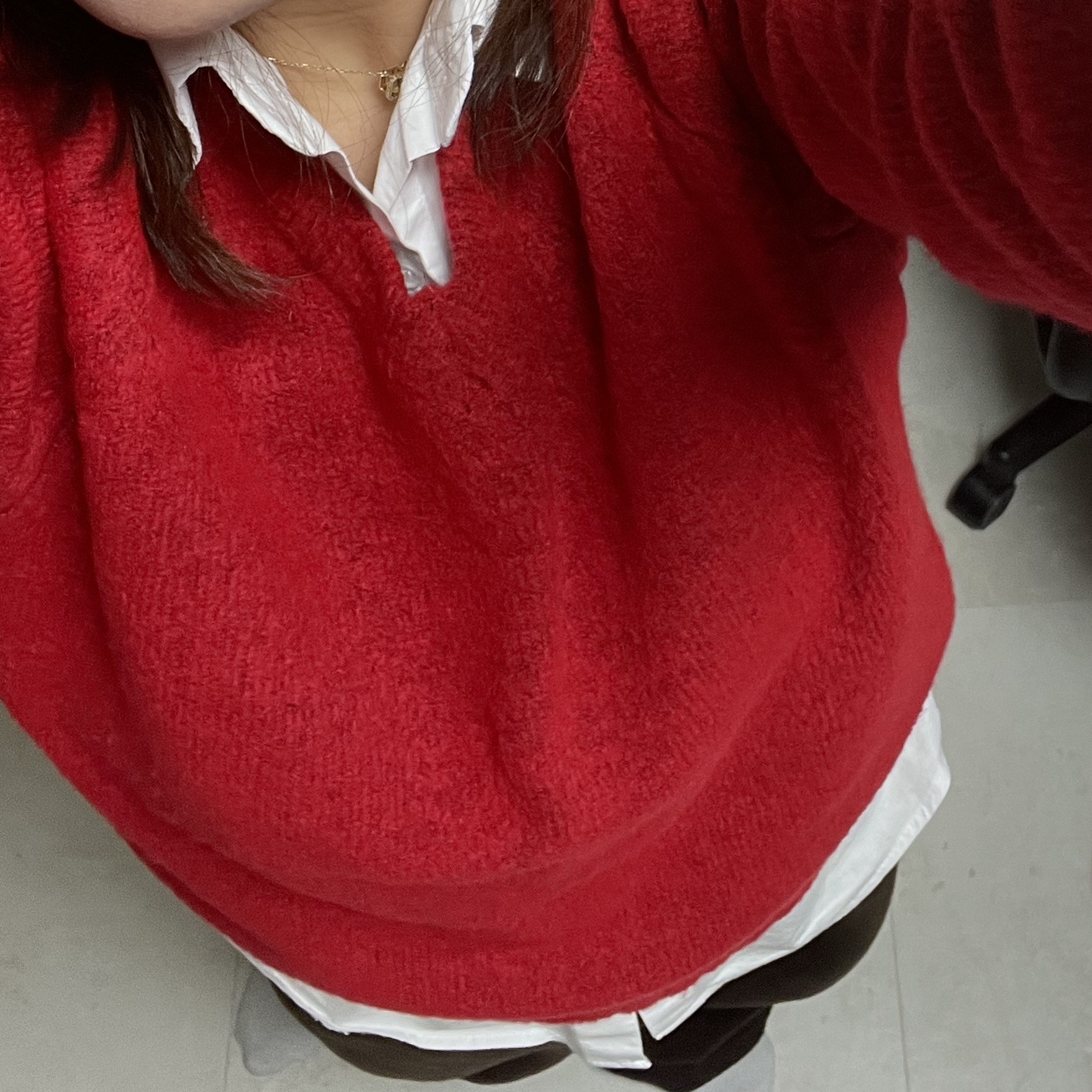 쵸 (@chiiiyo) 님의 게시물 | KREAM