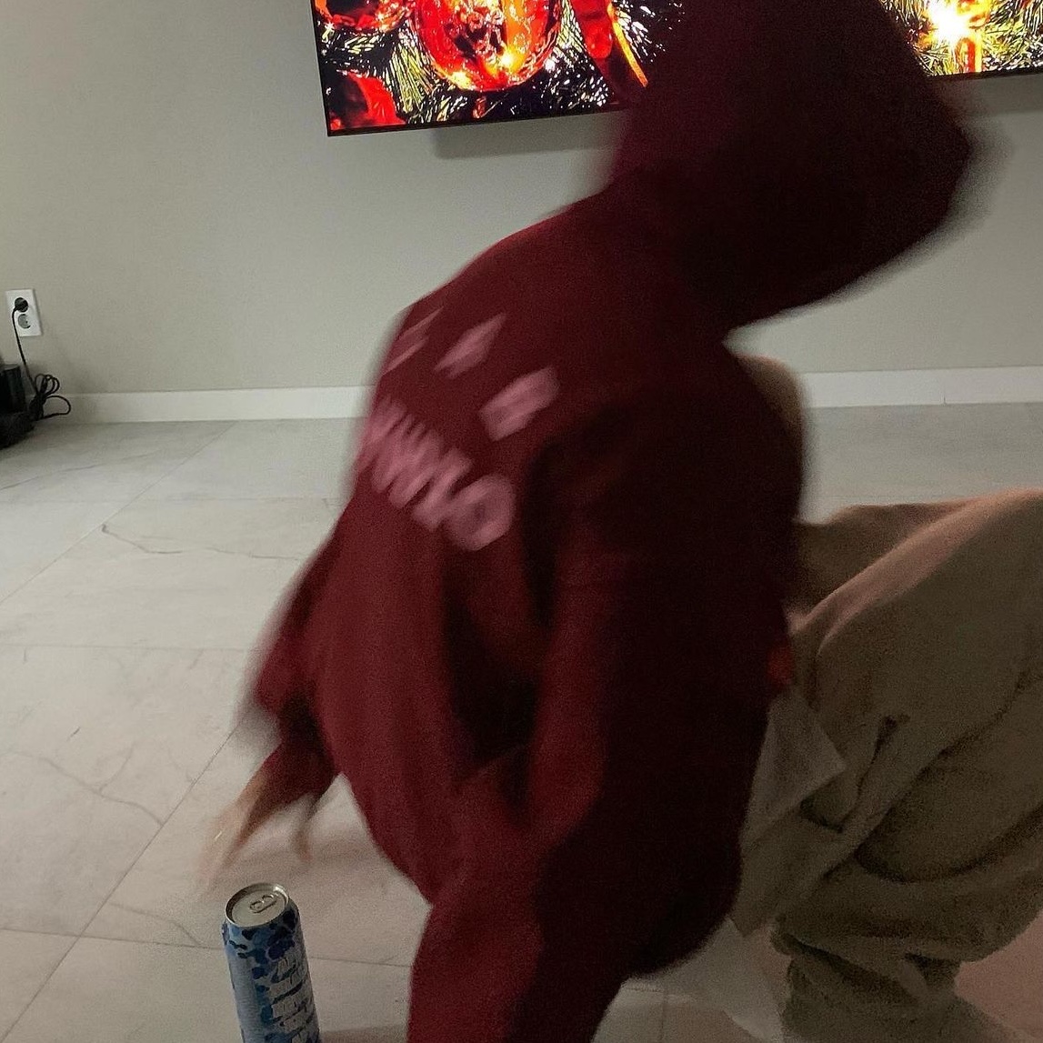 (@goodvibesonlyy) 님의 게시물 | KREAM