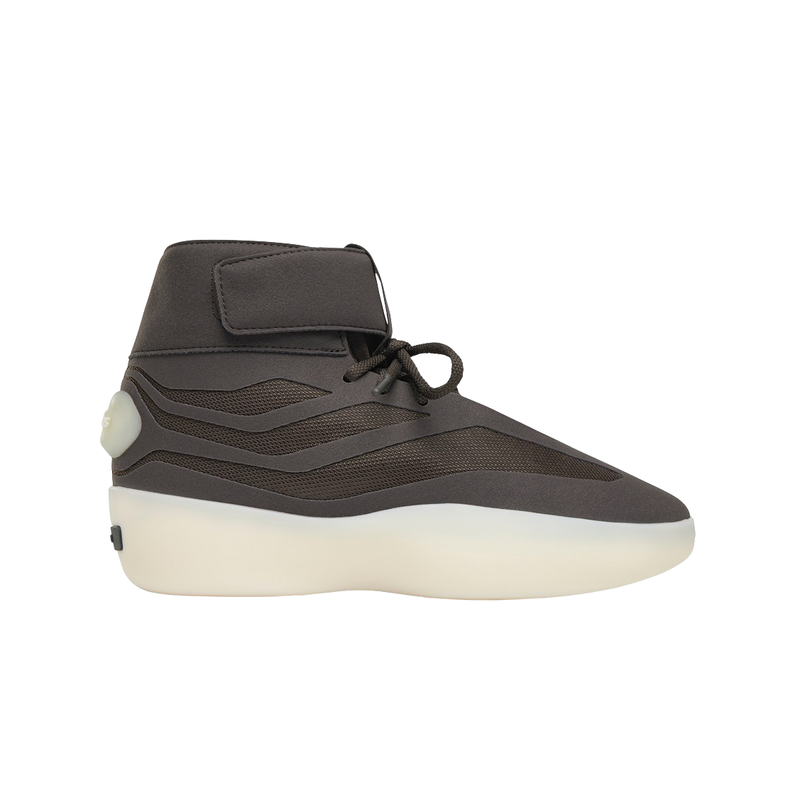 아디다스 x 피어 오브 갓 애슬레틱스 II 베스킷볼 하이 나이트 브라운 크림 화이트 | Adidas | KREAM