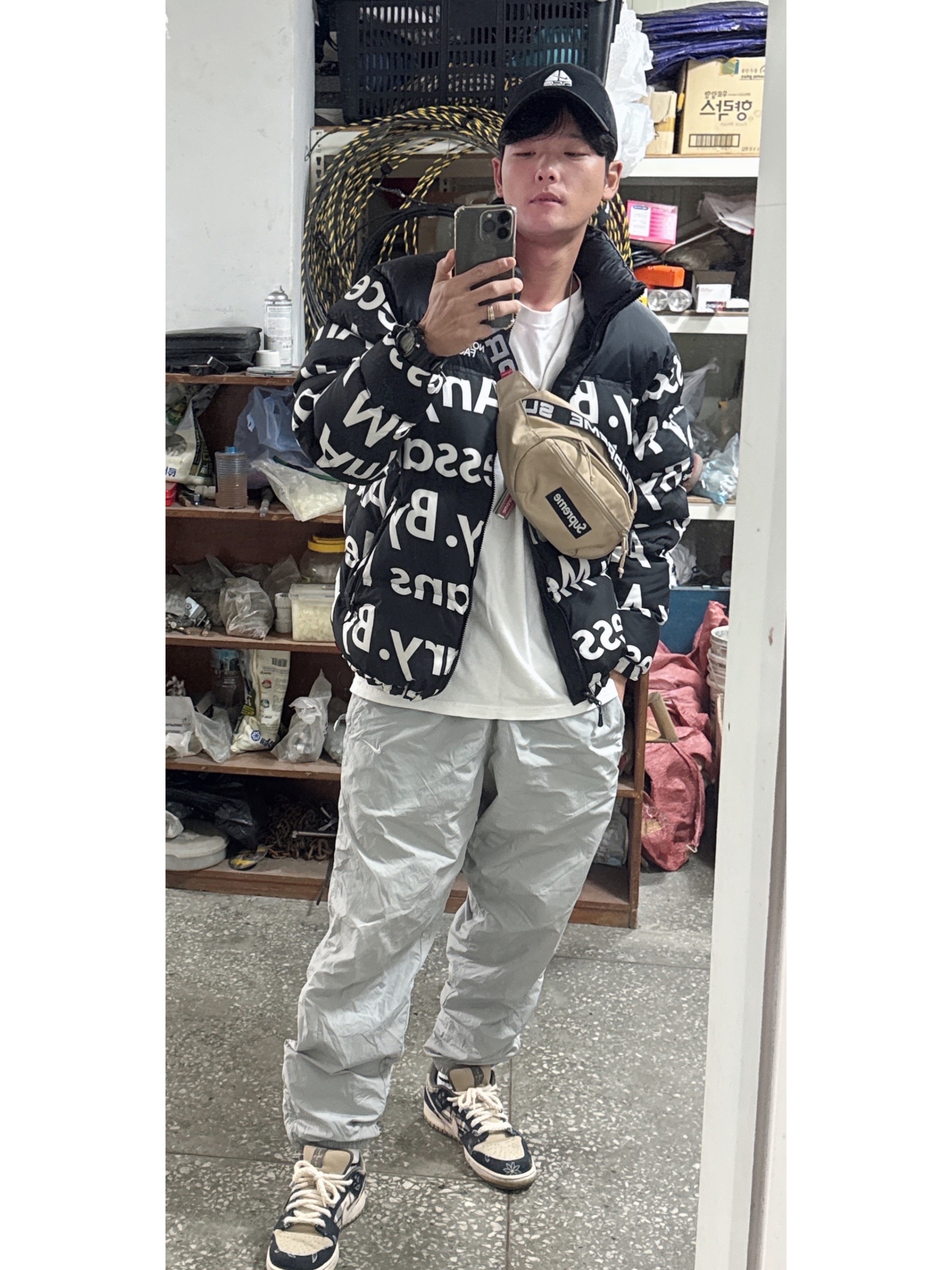 슈노,슈챔,나이키 | KREAM