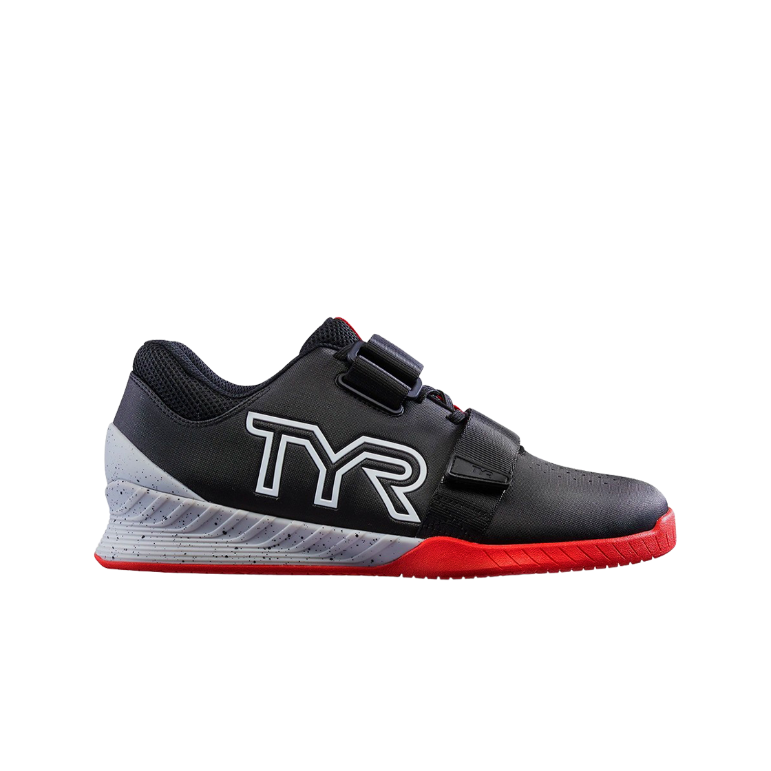 티어 L-1 리프터 640 레드 블랙 | TYR | KREAM