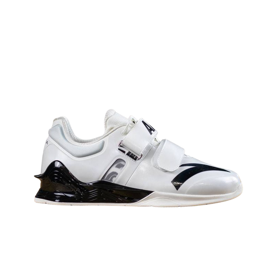 안타 2 웨이트리프팅 슈즈 화이트 | Anta | KREAM