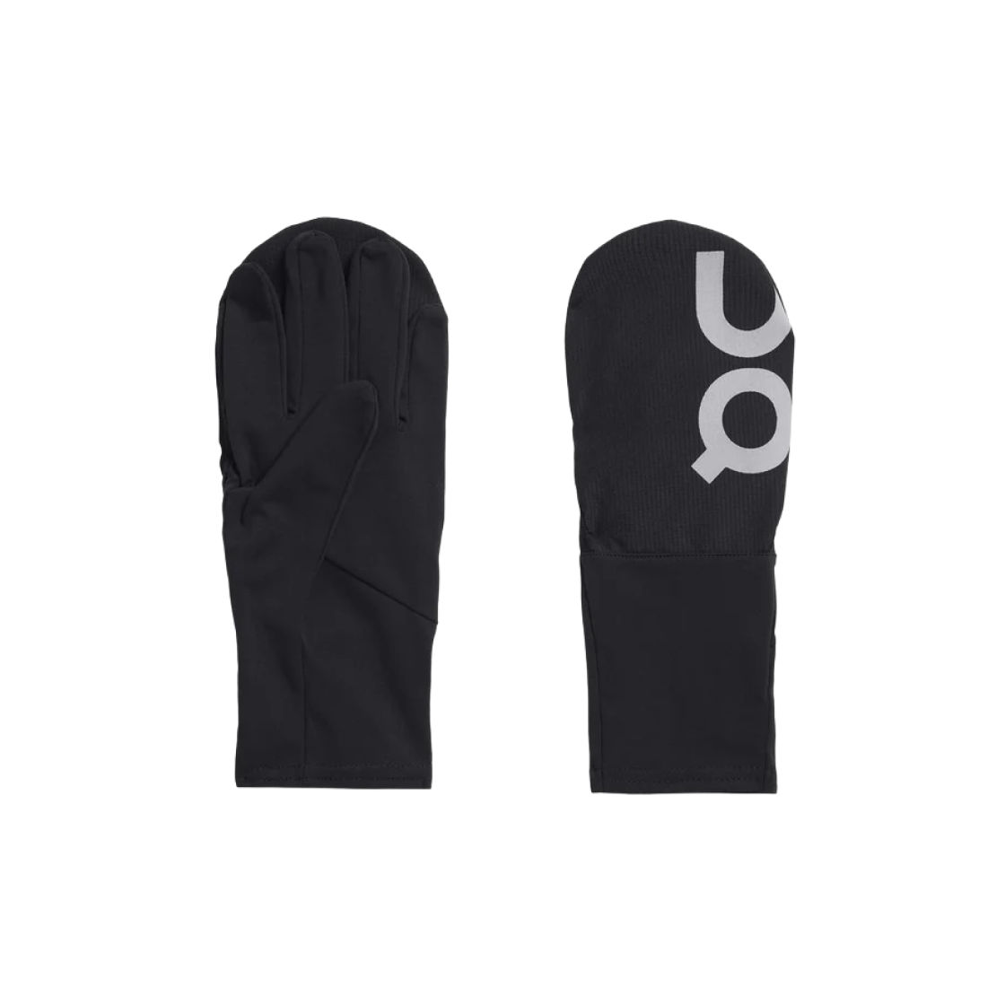 온러닝 코어 글러브 블랙 | On Running | KREAM