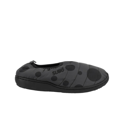 스부 패커블 샌들 크림 스노우 도트 | Subu | KREAM