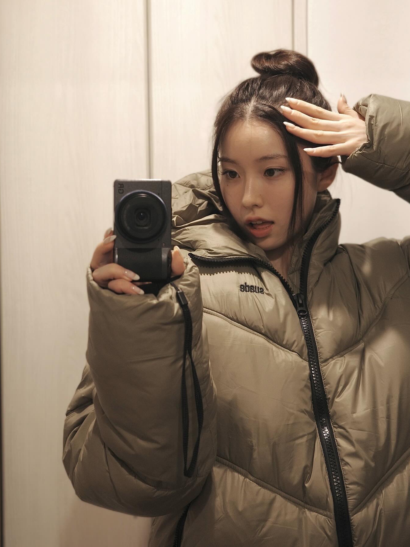 (@iikekk2.zip) 님의 게시물 | KREAM