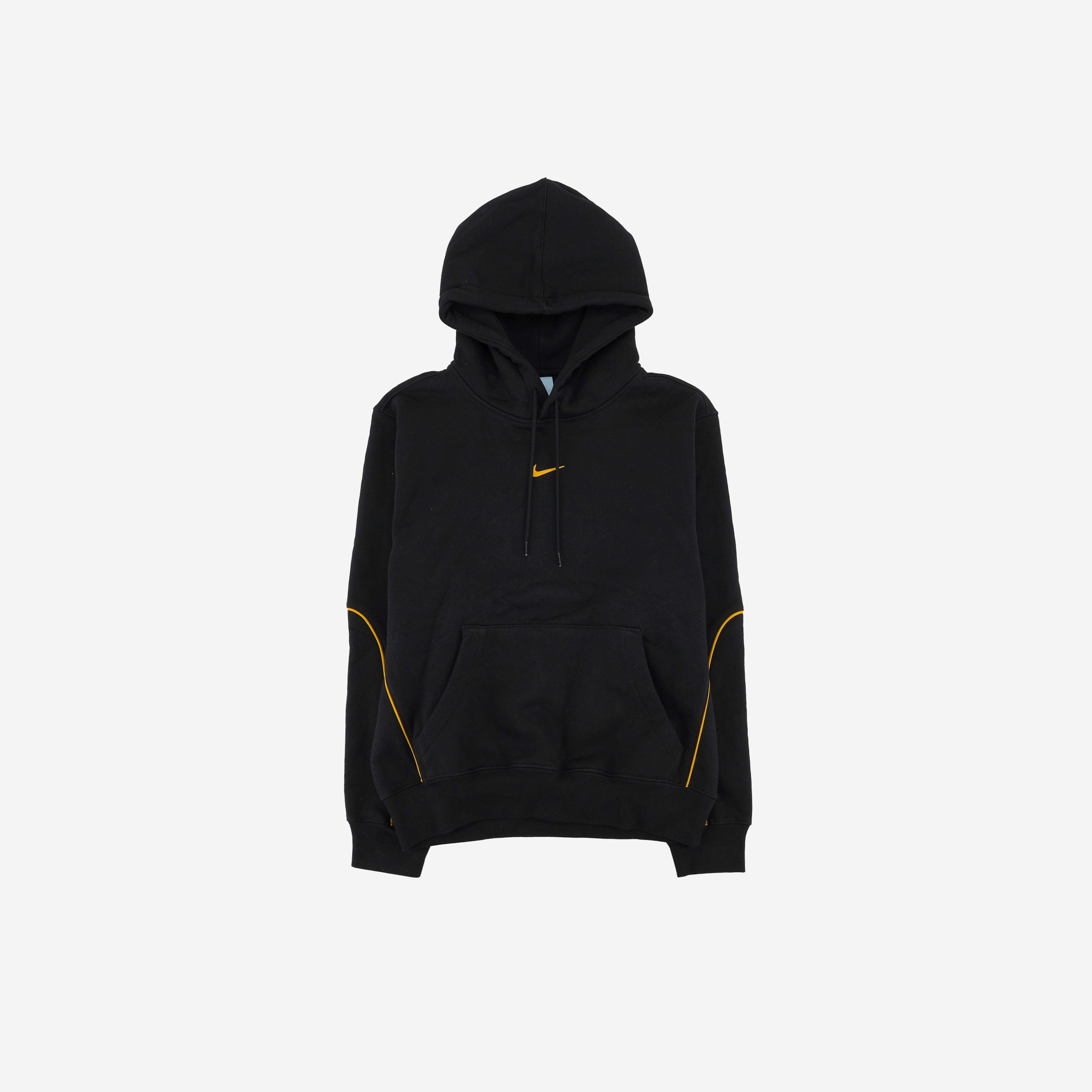 나이키 x 드레이크 녹타 에센셜 후드 블랙 - US/EU | KREAM