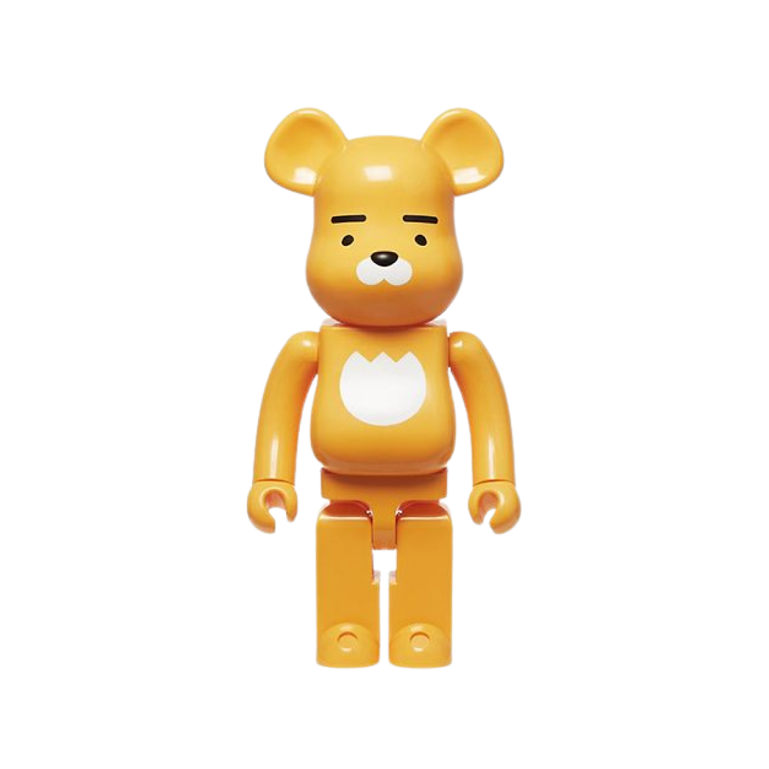 베어브릭 x 카카오 프렌즈 라이언 1000% | Bearbrick | KREAM