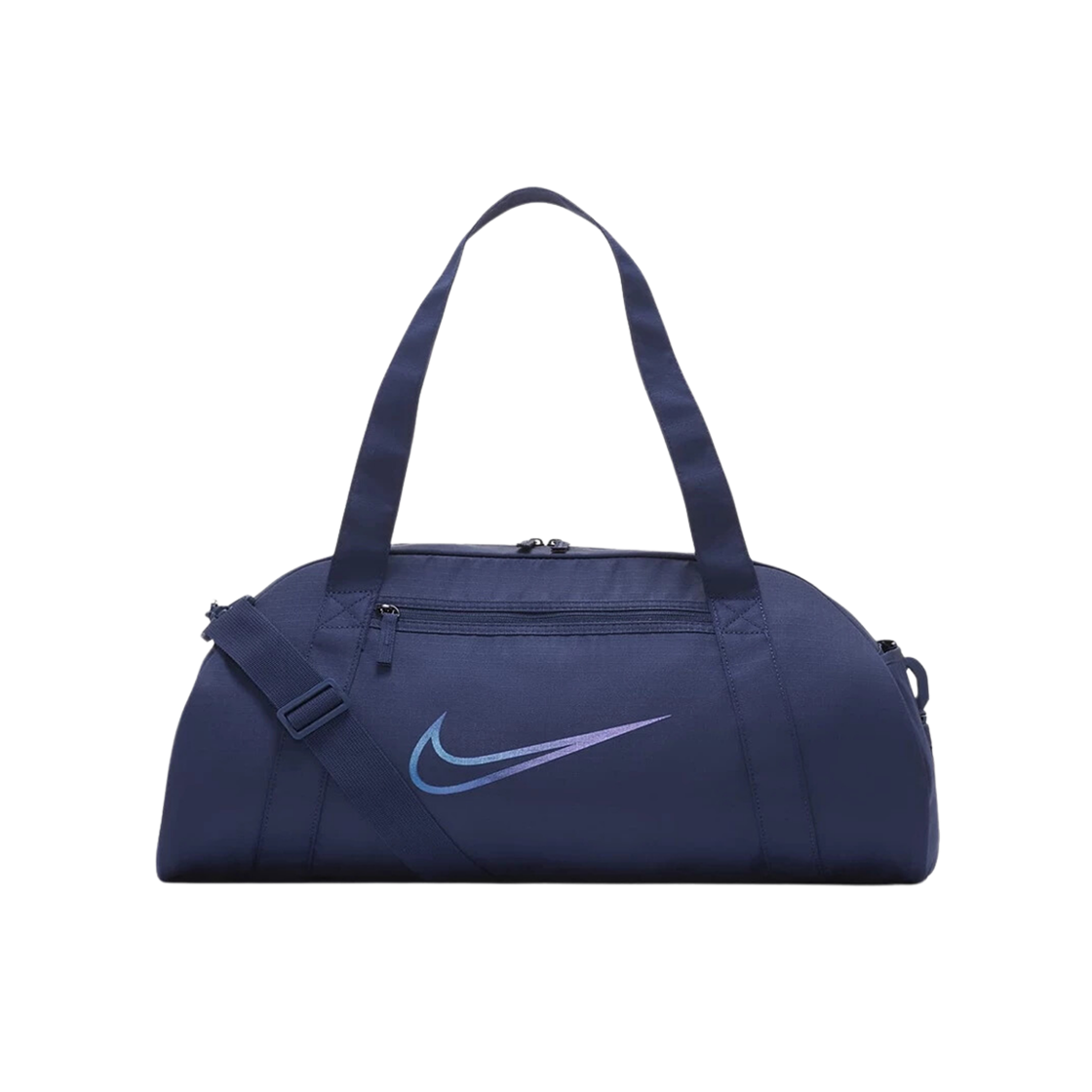 나이키 짐 클럽 트레이닝 더플백 24L 미드나잇 네이비 | Nike | KREAM