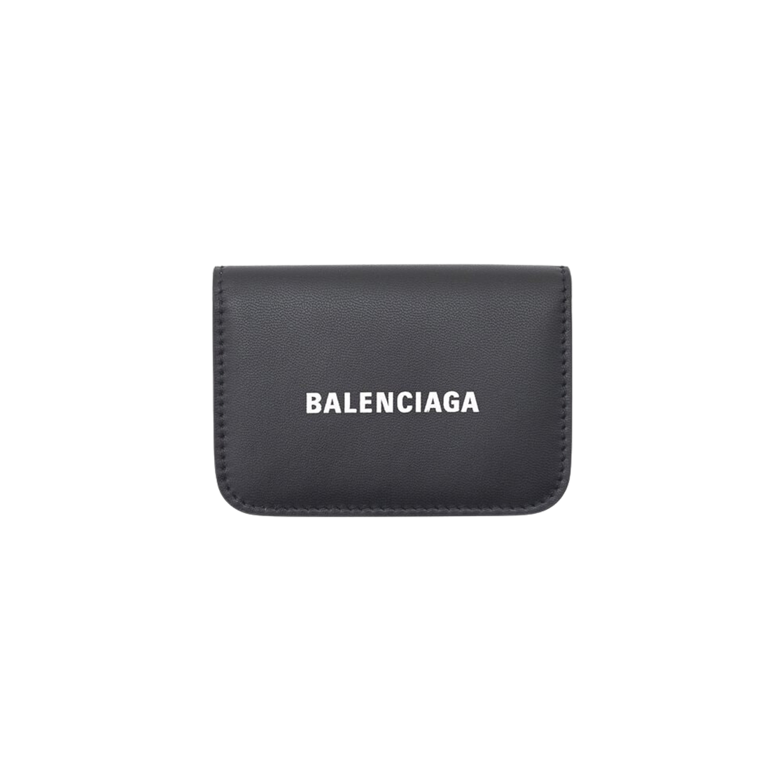 발렌시아가 캐쉬 핸들 반지갑 블랙 | Balenciaga | KREAM