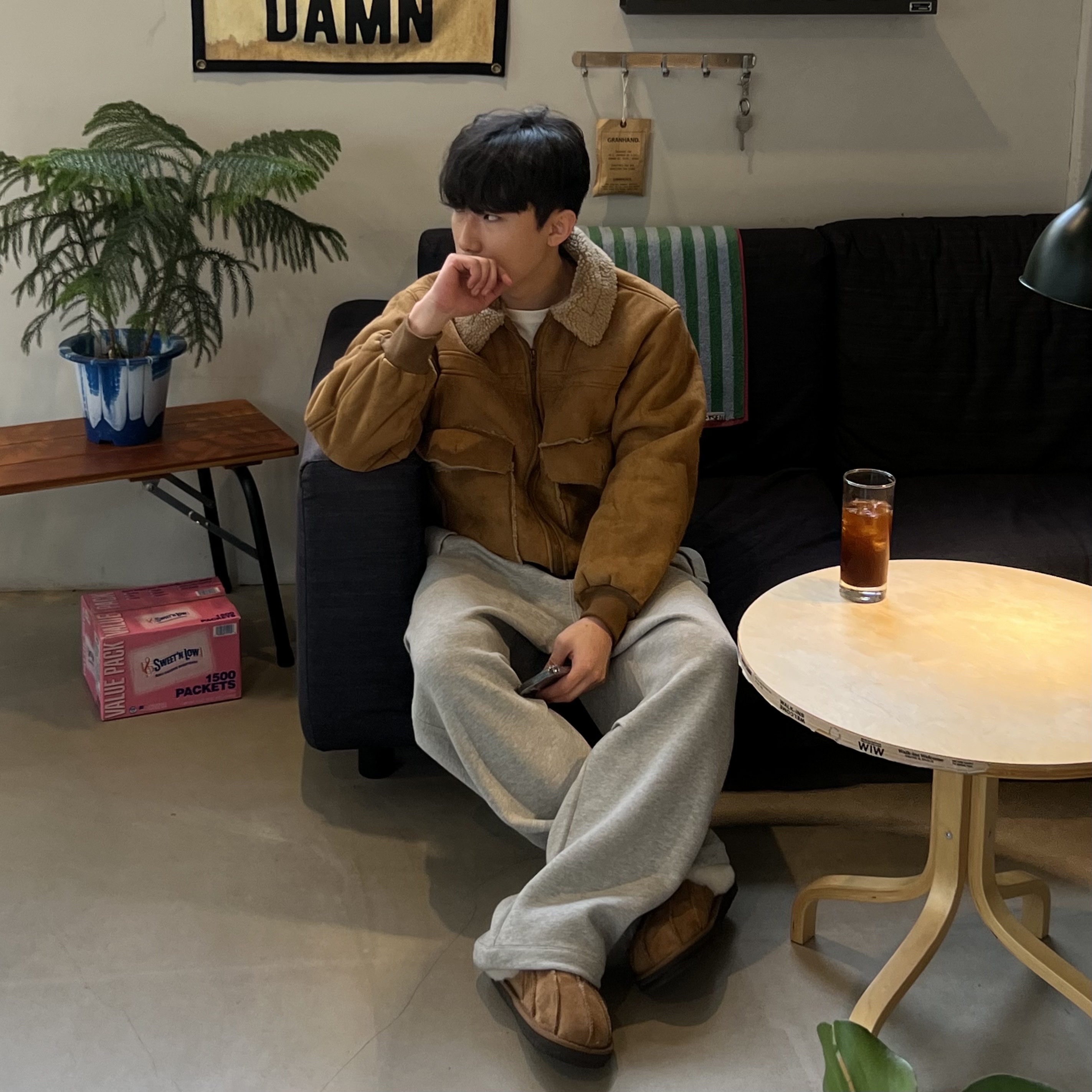 김렬오 (@ryeoloh) 님의 게시물 | KREAM