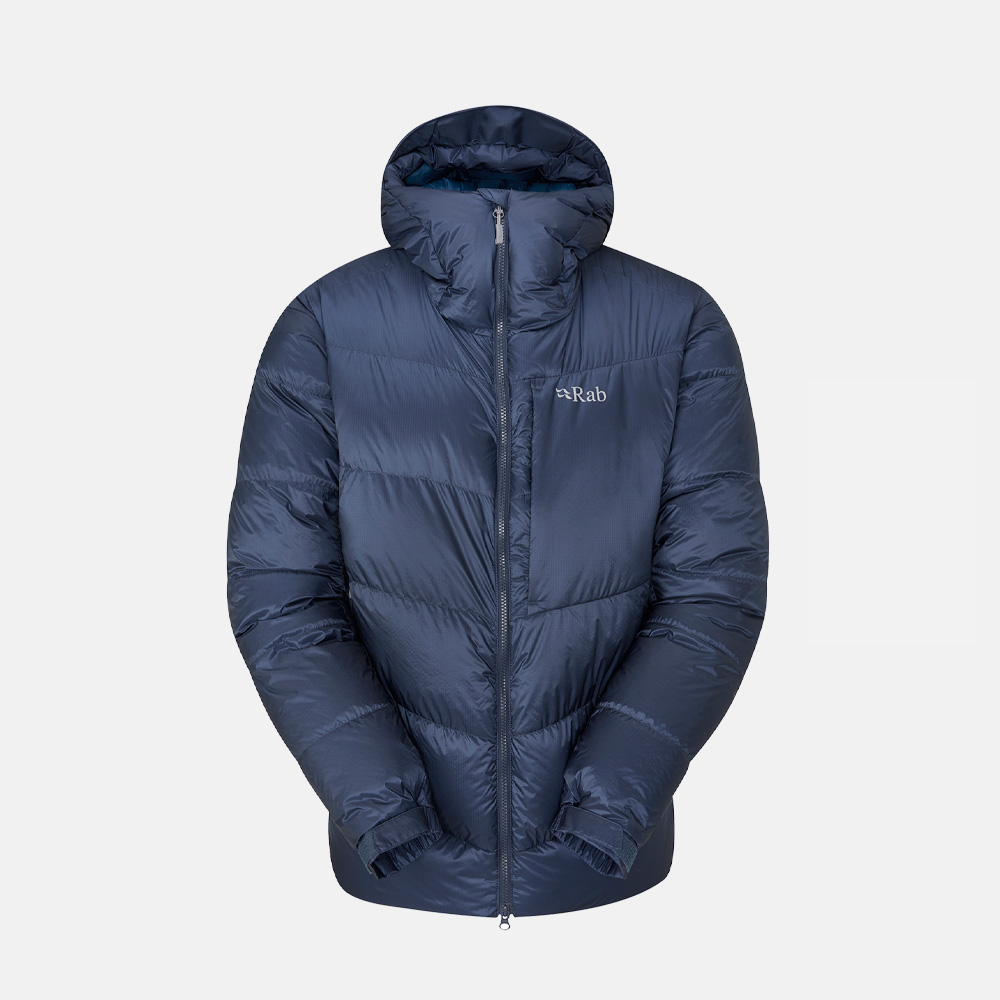 랩 포지트론 프로 자켓 딥 잉크 | Rab | KREAM