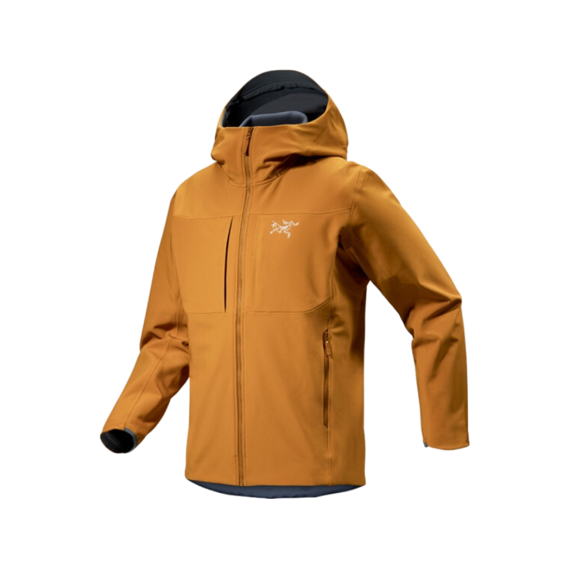 아크테릭스 감마 MX 후디 유콘 | Arc'teryx | KREAM