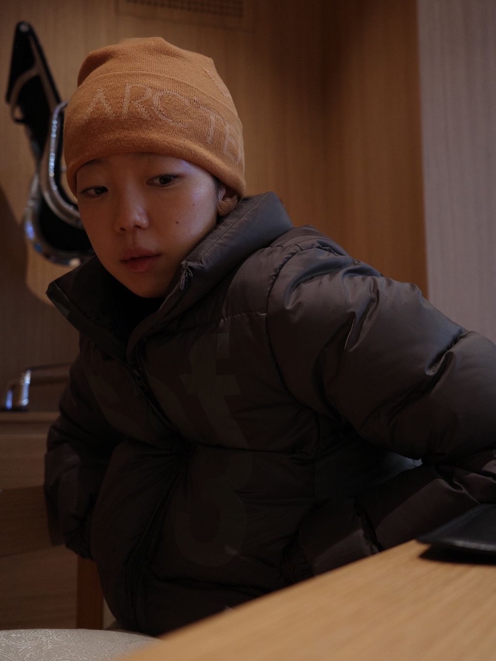 oneul.codi (@oneul.codi) 님의 게시물 | KREAM