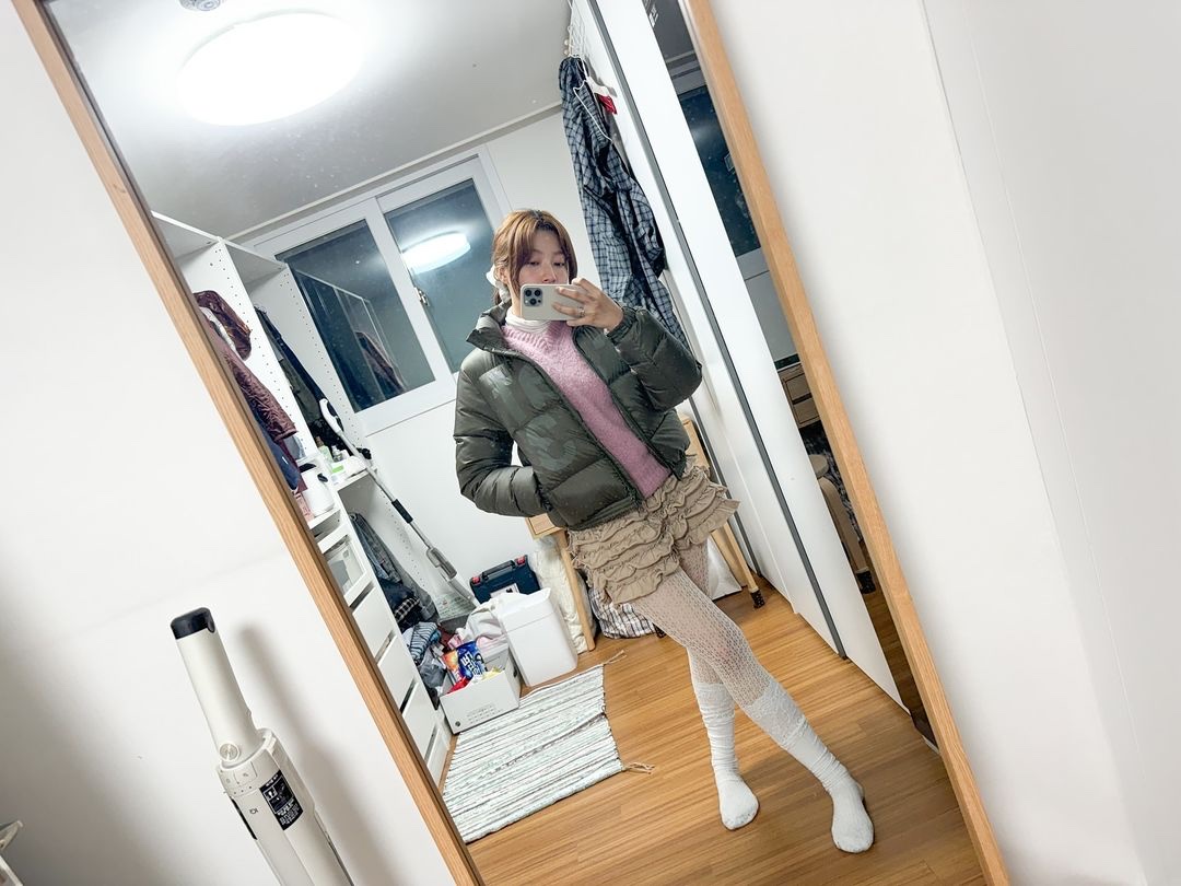 oneul.codi (@oneul.codi) 님의 게시물 | KREAM